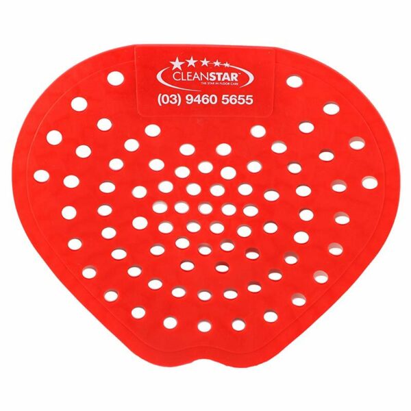 Cleanstar Flat Urinal Screen - RapidClean North West WA